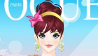 Free Model Games For Girls!