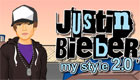 Free Justin Bieber Games For Girls!