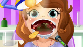 Free Dentist Games For Girls!