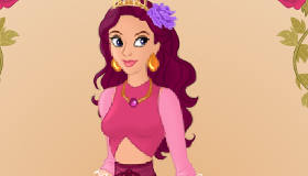 Free Disney Princess Games For Girls!