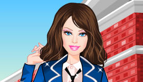 Free Jobs Games For Girls!