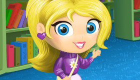 Free Slacking Games For Girls!