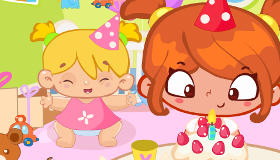 Free Slacking Games For Girls!