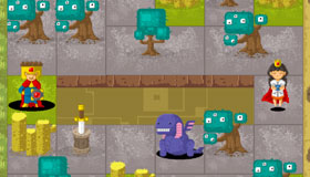 Minecraft Game For Girls - My Games 4 Girls - HTML5