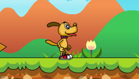 Pet Pals In Windland Game - My Games 4 Girls