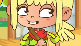 Free Slacking Games For Girls!